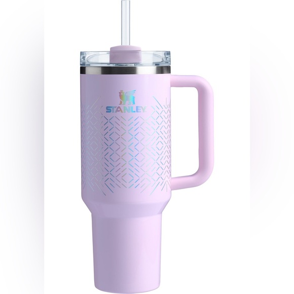 Stanley | Dining | Stanley 4 Oz Quencher Winter Wonderland Collection ...